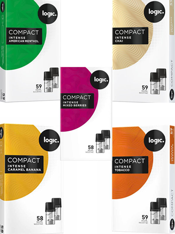 LOGIC COMPACT POD - Bustan Al Wataniya - Towell Holding