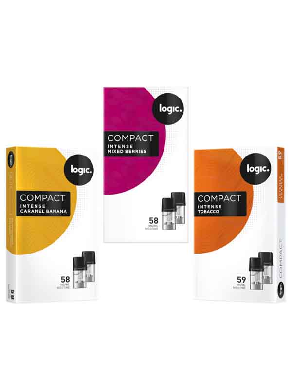 LOGIC COMPACT POD - Bustan Al Wataniya - Towell International Holding